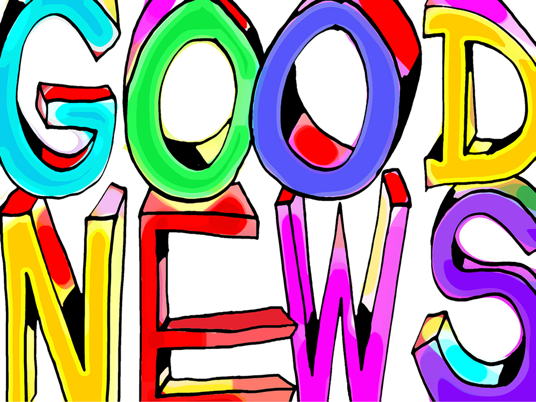 Good News per Paideia e Adisco - Fondazione Paideia