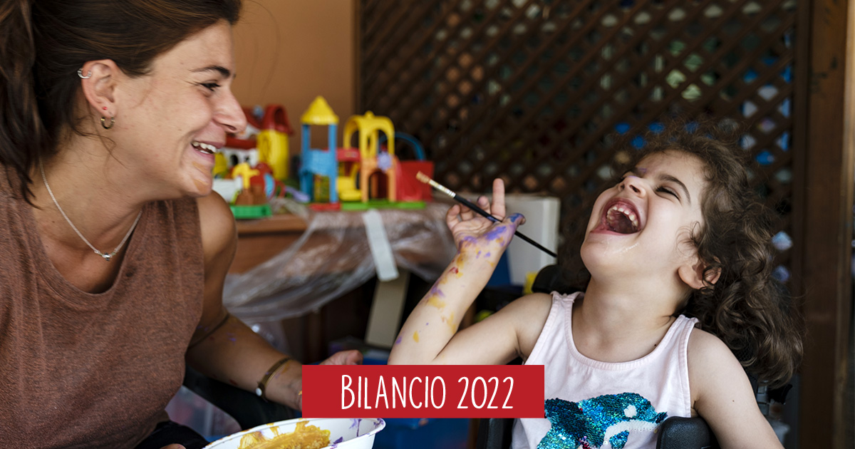 Online il Bilancio 2022 della Fondazione Paideia - Fondazione Paideia
