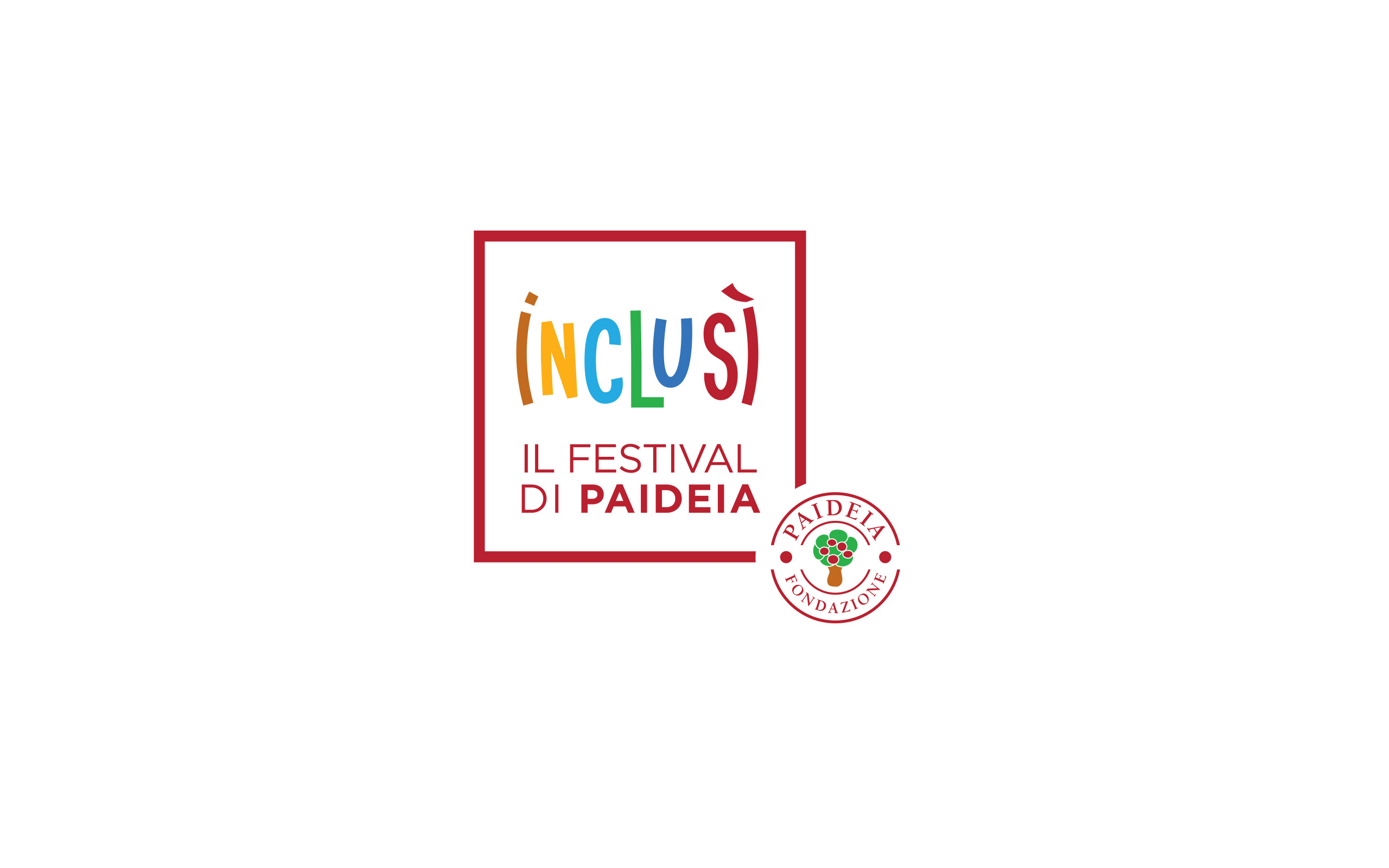 IncluSì - il festival di Paideia - Fondazione Paideia